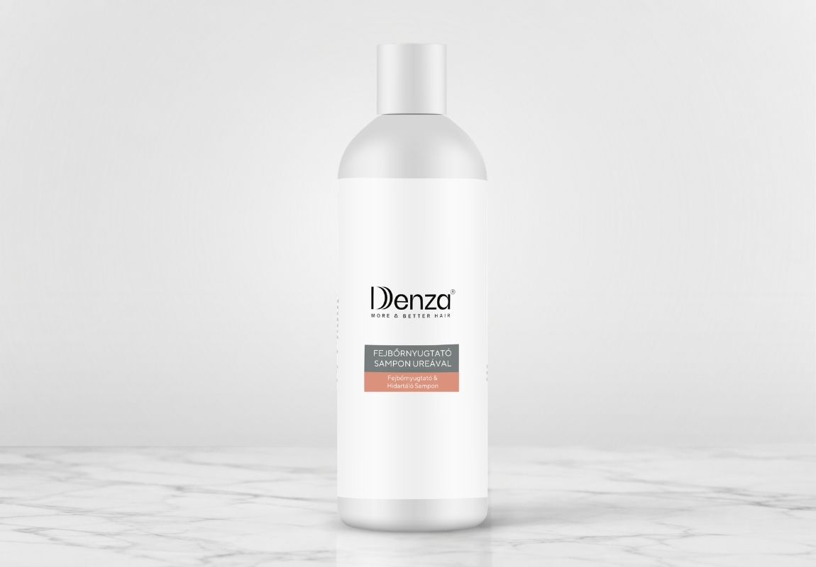 Denza oldat - Denza
