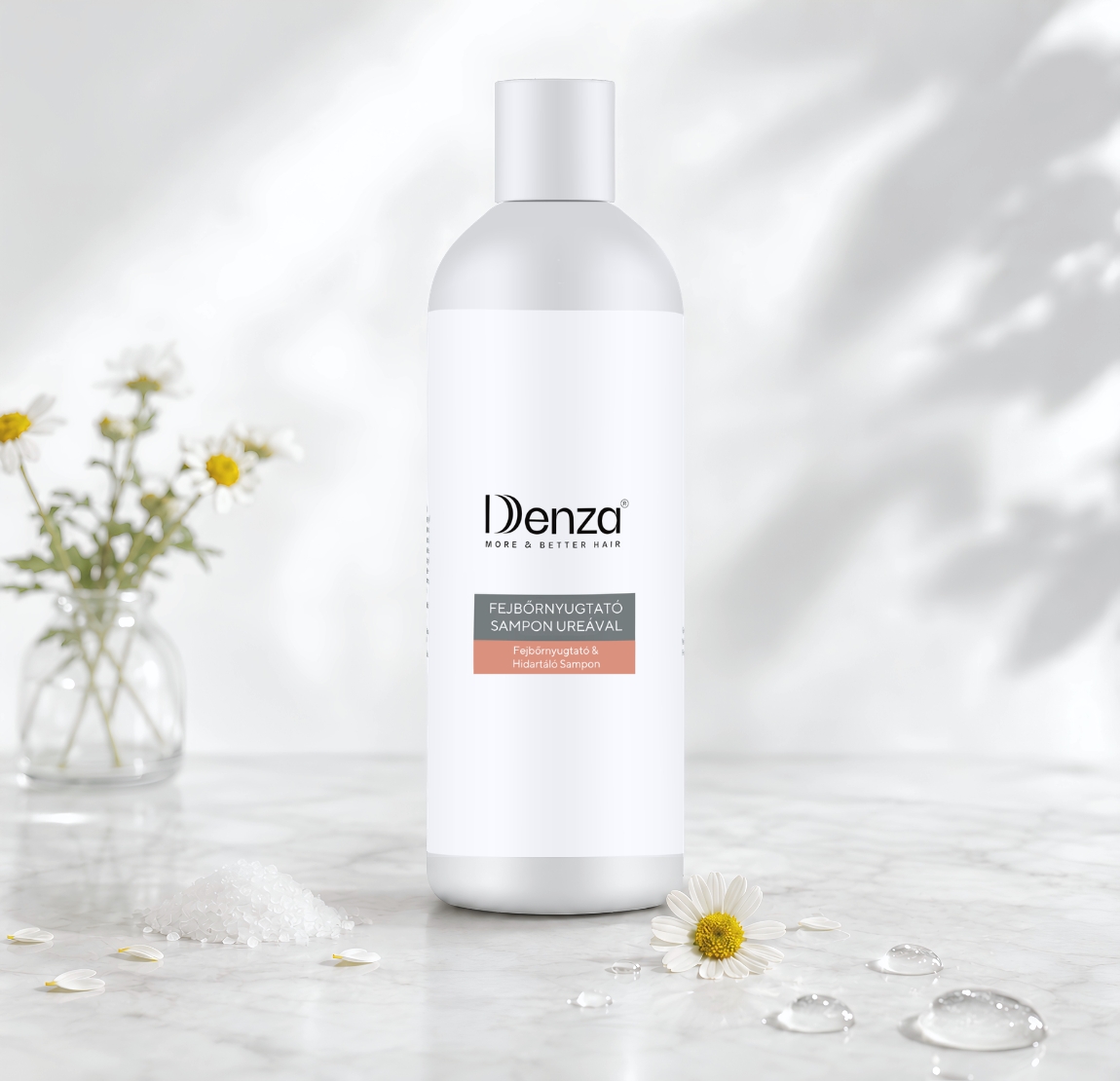 Denza oldat - Denza